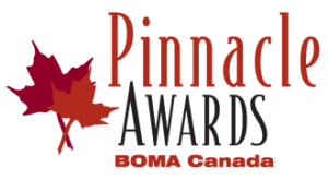 Pinnacle Awards – BOMA Canada – English