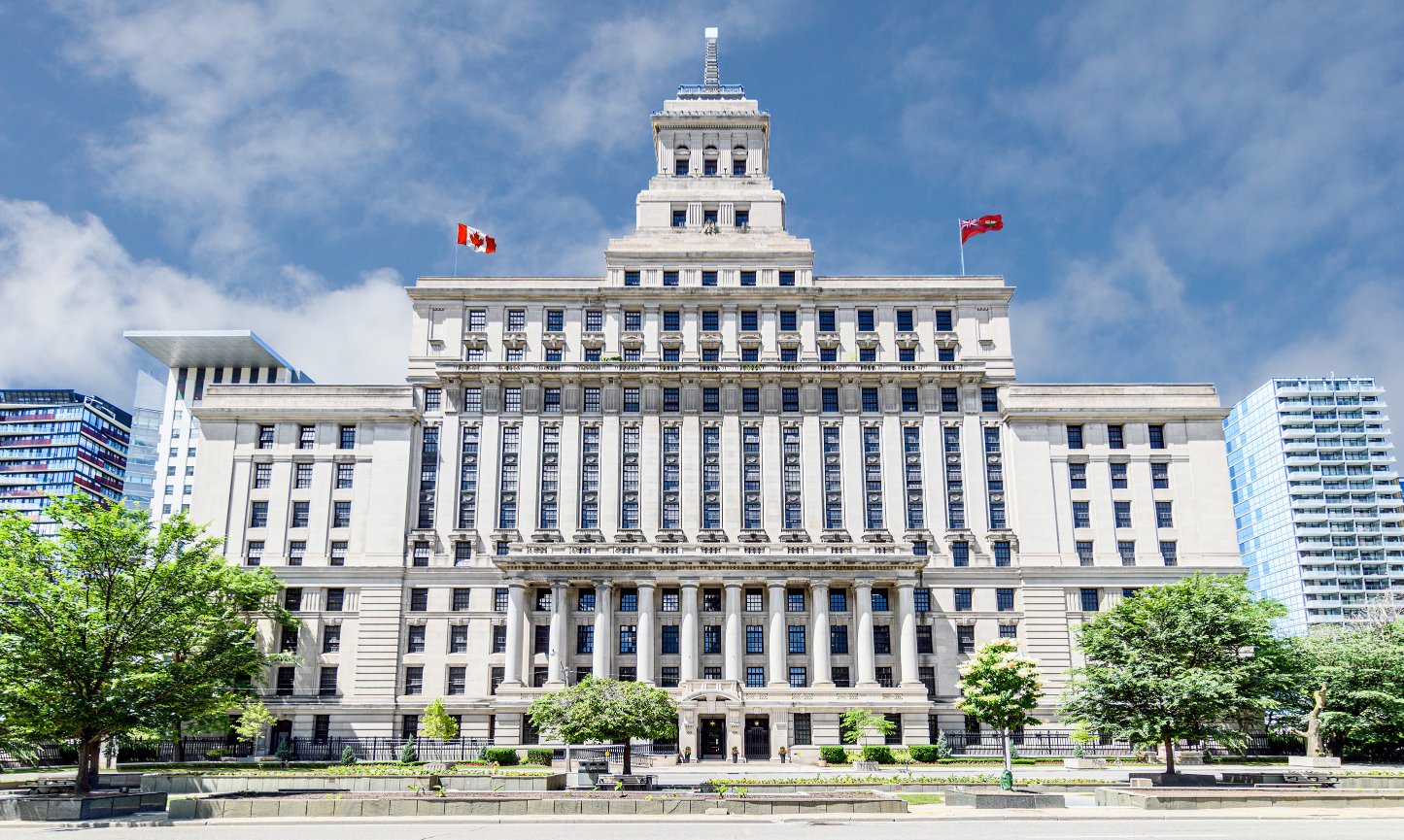 Awards Overview and Winners – BOMA Canada – English