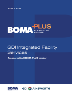 BOMA Plus – BOMA Canada – English