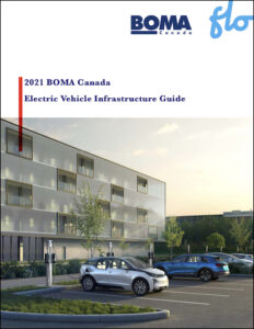 2021 Electric Vehicle Infrastructure Guide – BOMA Canada – English