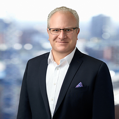 BOMA Canada Is Excited to Introduce Stephen Nicoletti as New Chair ...