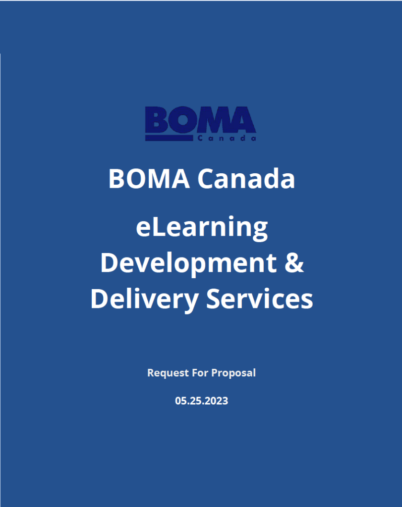 News – BOMA Canada – English