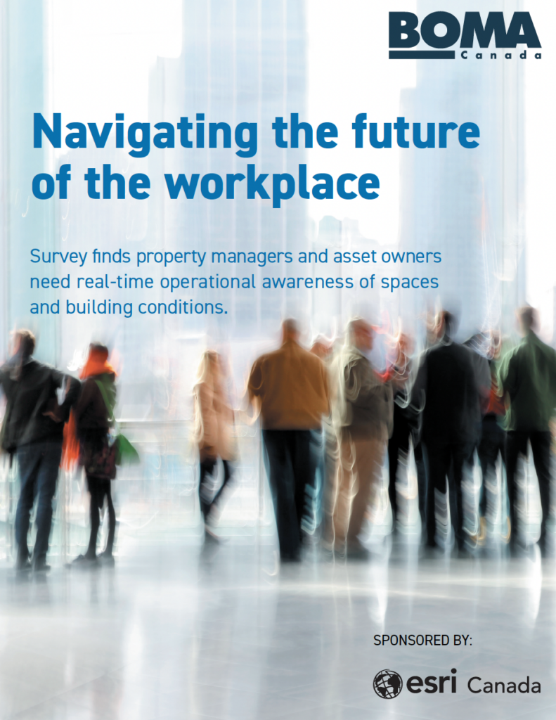 Guides and Publications – BOMA Canada – English