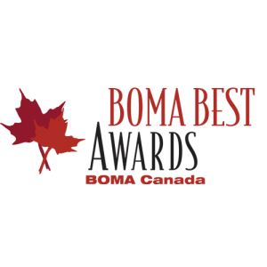 Awards Overview and Winners – BOMA Canada – English