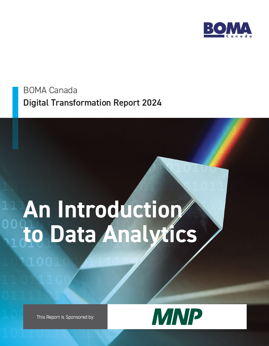 Guides and Publications – BOMA Canada – English