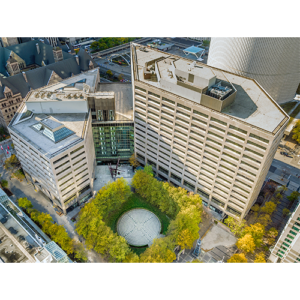 Awards Overview and Winners – BOMA Canada – English