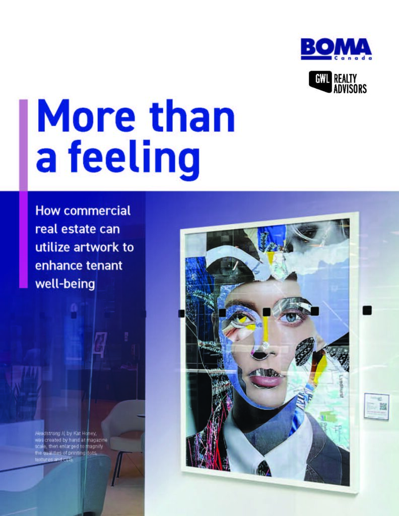 Guides and Publications – BOMA Canada – English