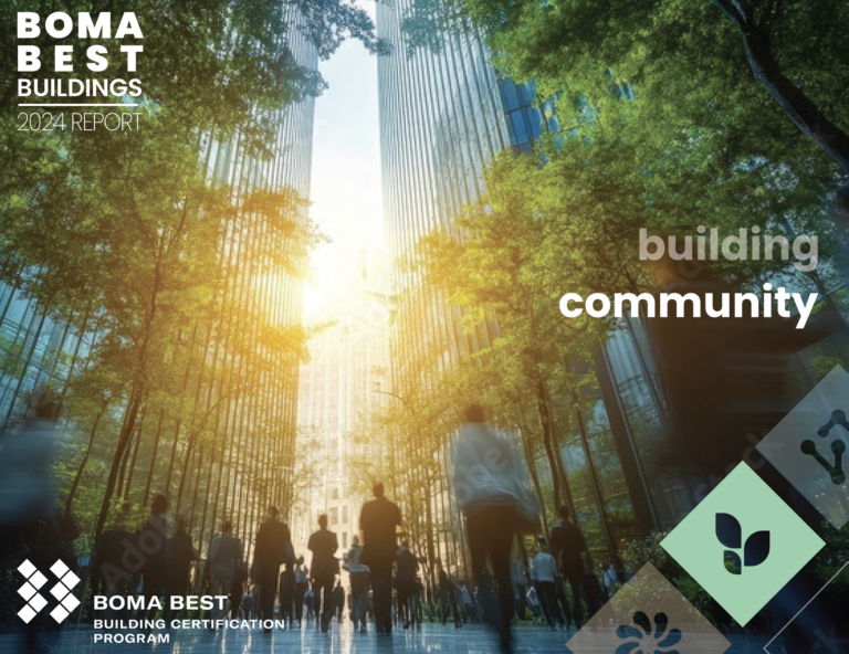 Guides and Publications – BOMA Canada – English