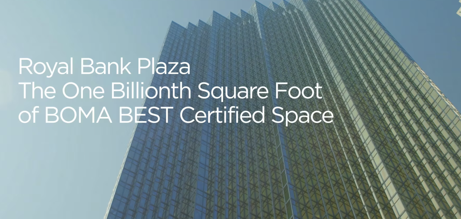 BOMA Canada – English