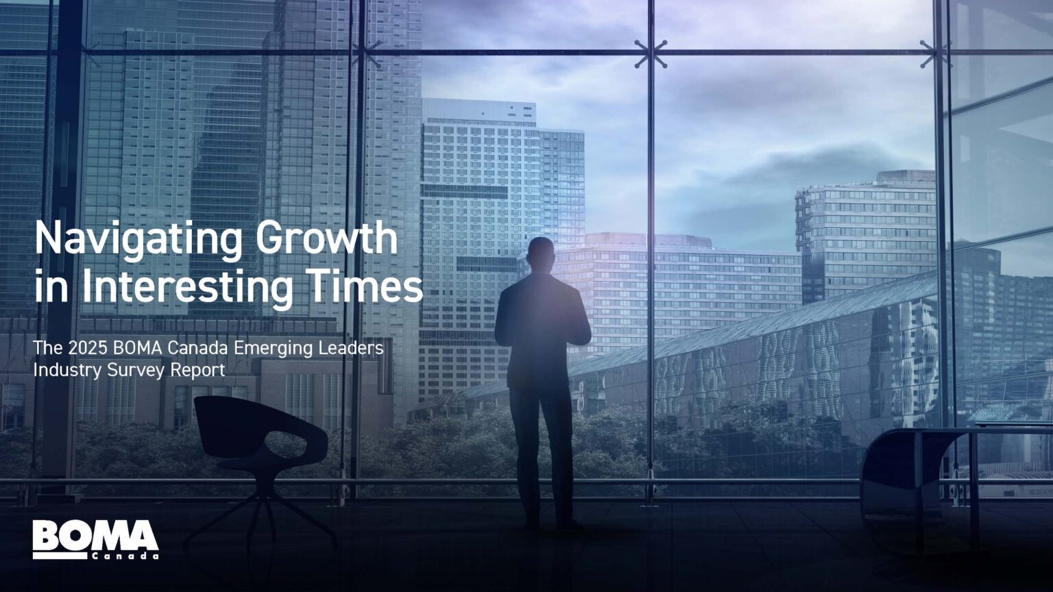 The 2025 BOMA Canada Emerging Leaders Industry Survey Report – BOMA ...