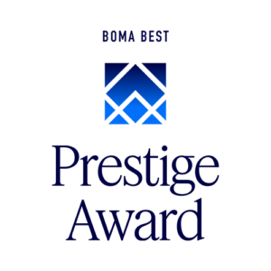 Awards Overview and Winners – BOMA Canada – English